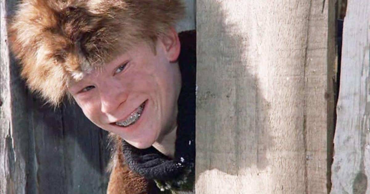 A Christmas Story's Zack Ward Says Fans Still Tell Him Ralphie Beat Him ...