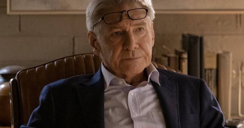 Shrinking Review: A Therapy Comedy That Does Not Meet Standards