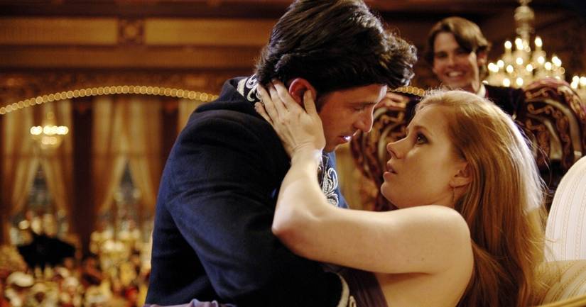 Enchanted: Every Musical Performance in the Disney Movie, Ranked