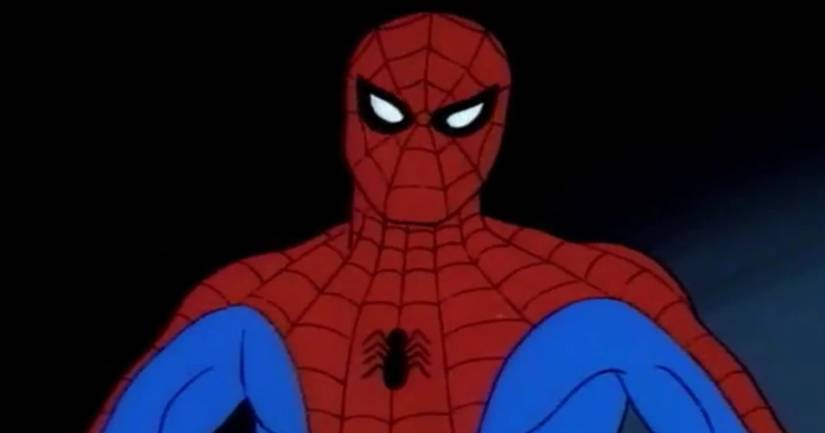 Best Animated Spider-Man Series, Ranked