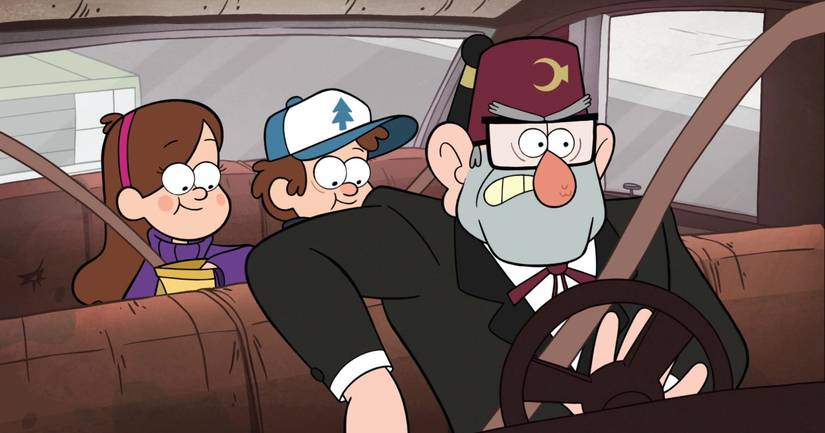 Cartoon Characters That Were Voiced by Their Creators, Ranked