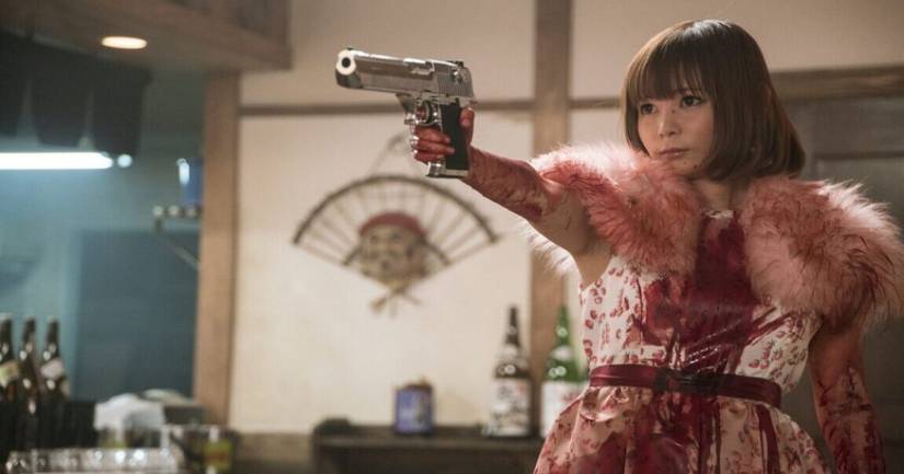 Tokyo Vampire Hotel: Why You Should Be Watching This Prime Video Miniseries