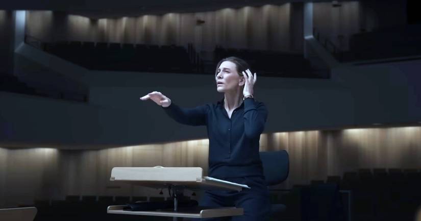 TÁR: Is Lydia Tár a Real Person?