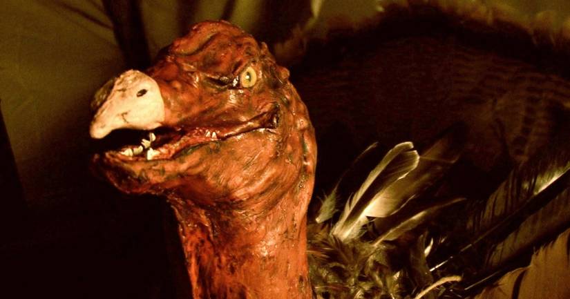 The Most Over-the-Top Horror Movies of All Time, Ranked