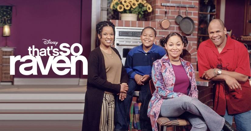 The Best Disney Channel Original Shows, Ranked