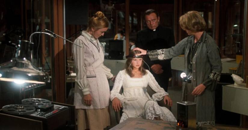 The Exorcist Movies in Order Chronologically and by Release Date