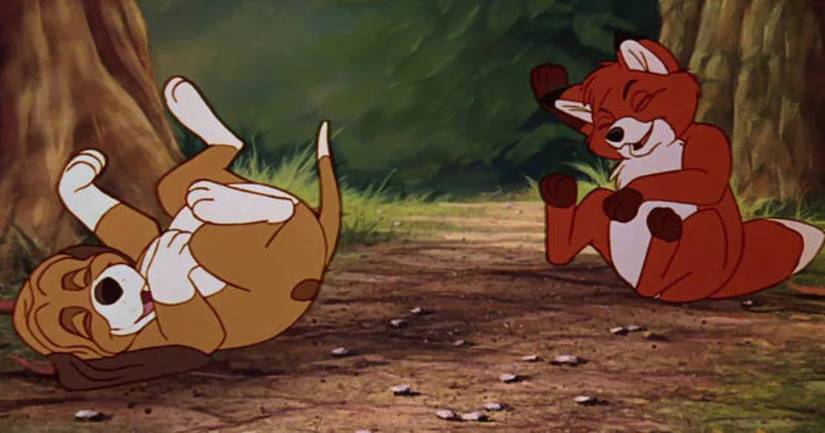 The Most Essential Animated Dog Movies, Ranked