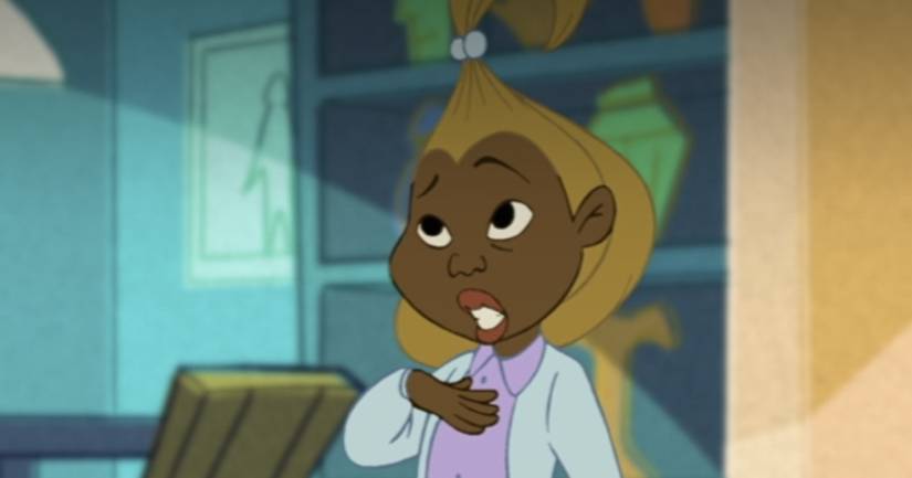 The Proud Family: Funniest Characters in the Series, Ranked