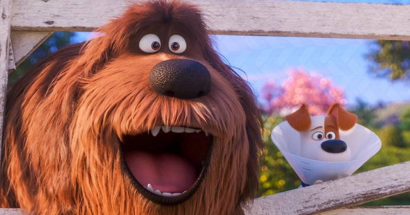 The Most Essential Animated Dog Movies, Ranked