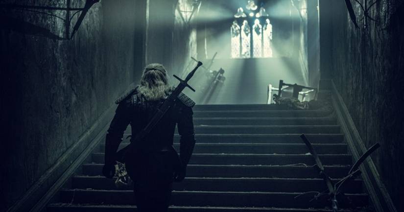 The Witcher Season 3 First Episode's Title Revealed