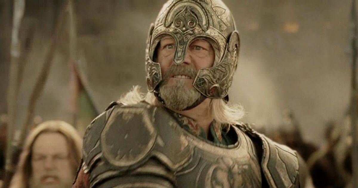 King Theoden Actor Bernard Hill Refuses to Watch 'The Rings of Power'
