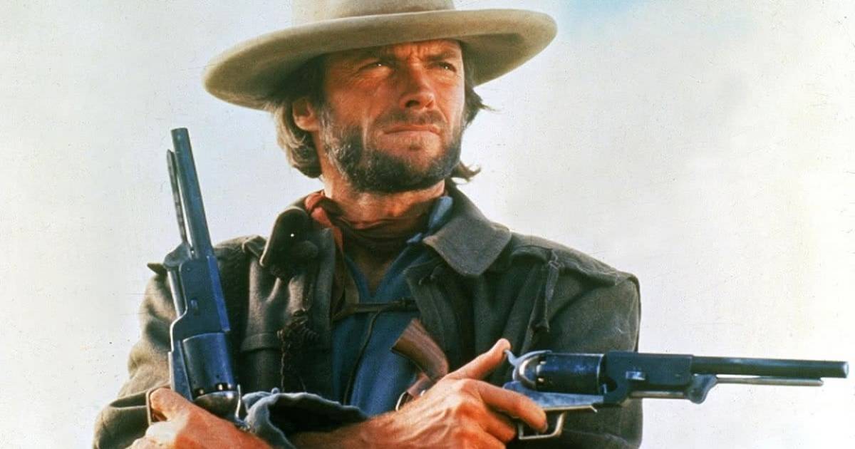 Clint Eastwood’s 20 Most Iconic Movie Characters