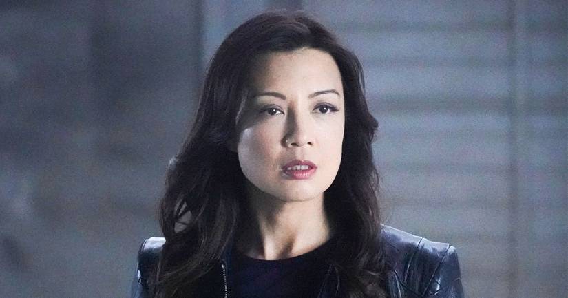 Agents of S.H.I.E.L.D. Star Reflects on Daisy's Potential MCU Comeback