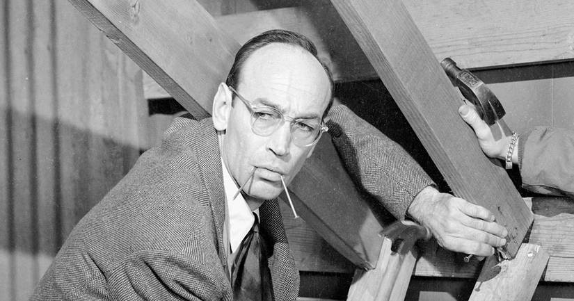 The Best Protagonists in Creature Features, Ranked