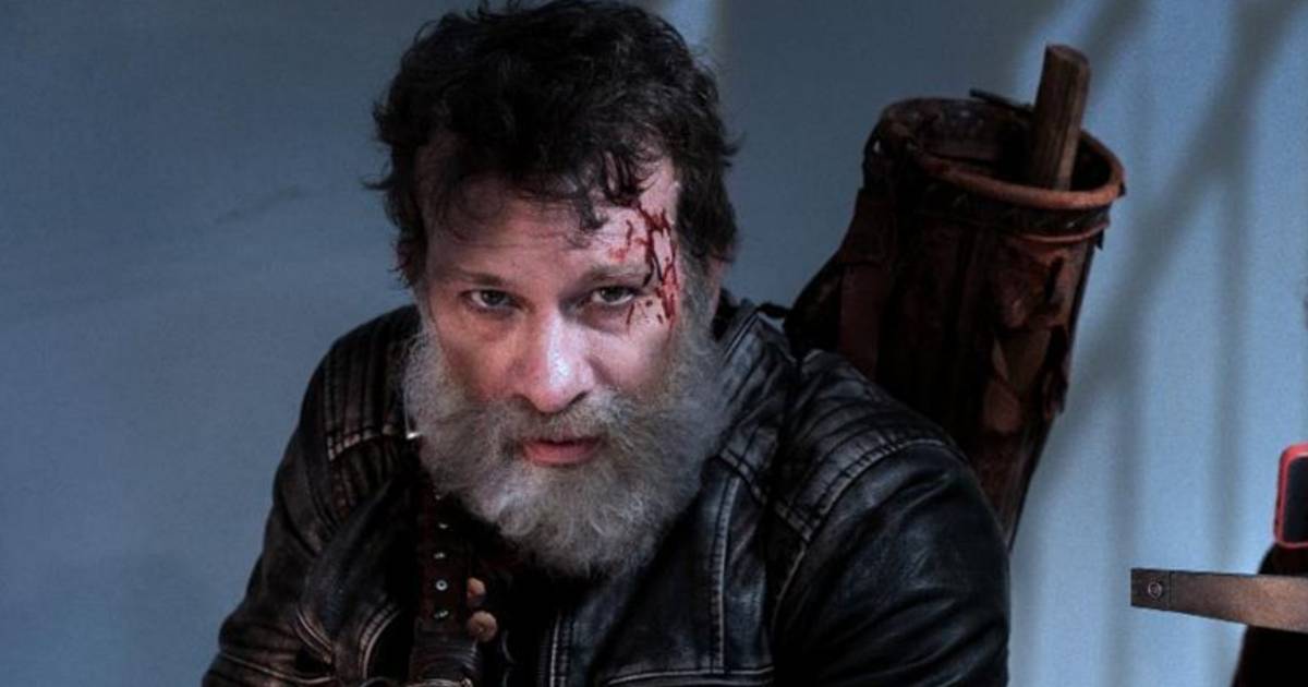 Exclusive: Thomas Jane Blasts Cancel Culture: 'It's Getting Dangerous ...