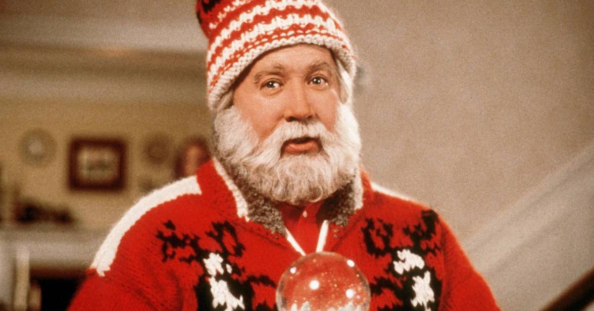 Best Tim Allen Performances, Ranked