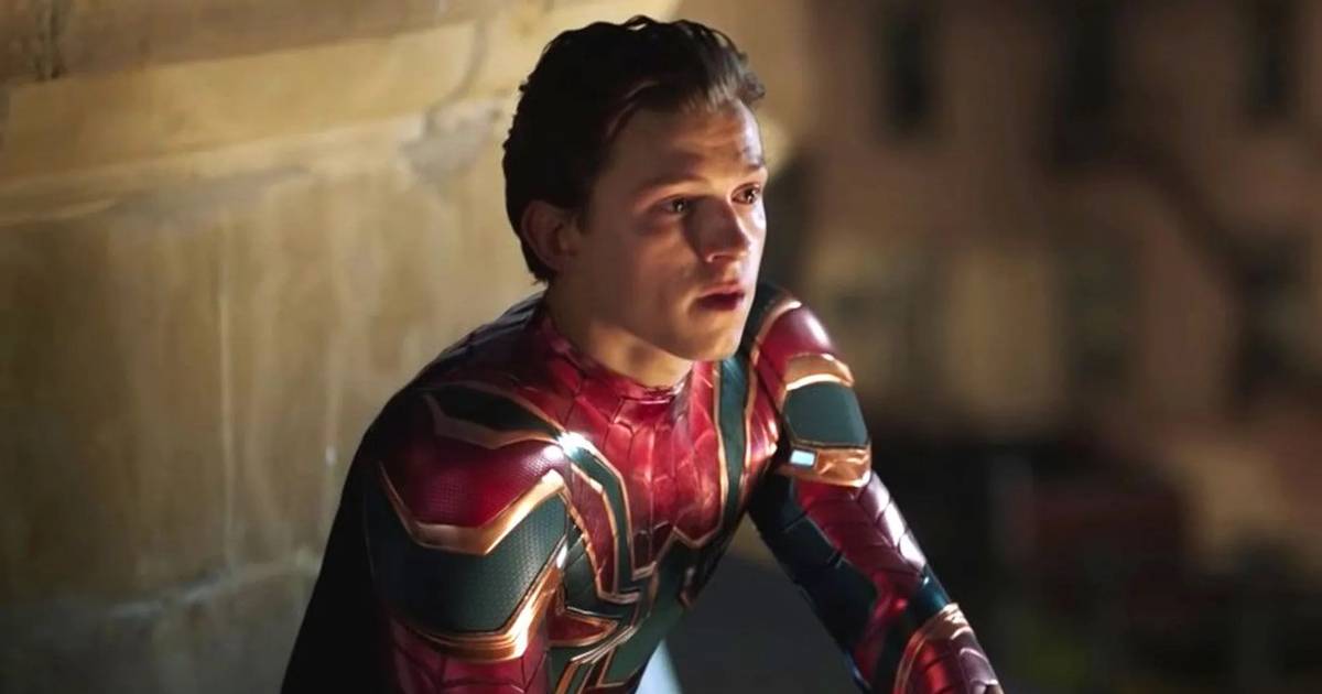 All of Tom Holland's Spider-Man Performances, Ranked