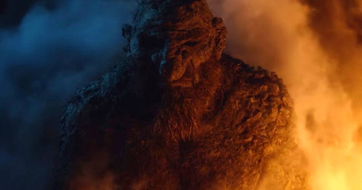 Troll Trailer Teases Mega Monster Action on Netflix