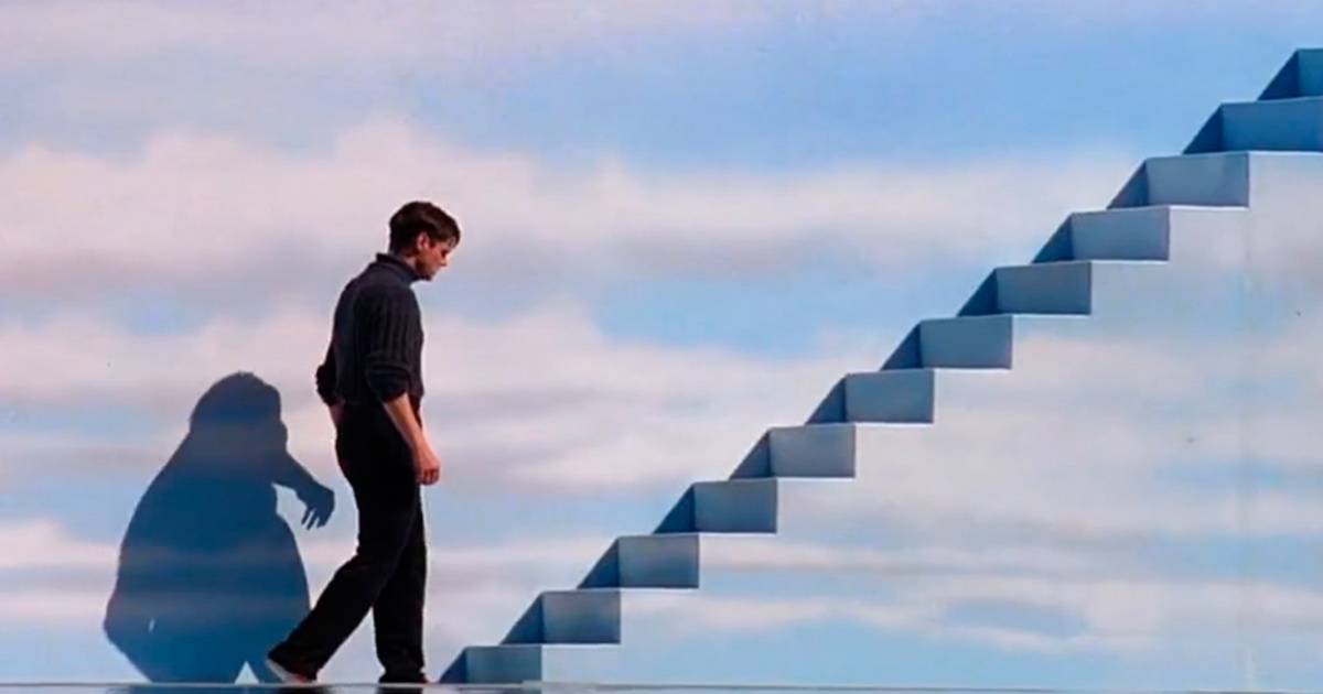 Movie Scenes That Recreate Famous Works of Art