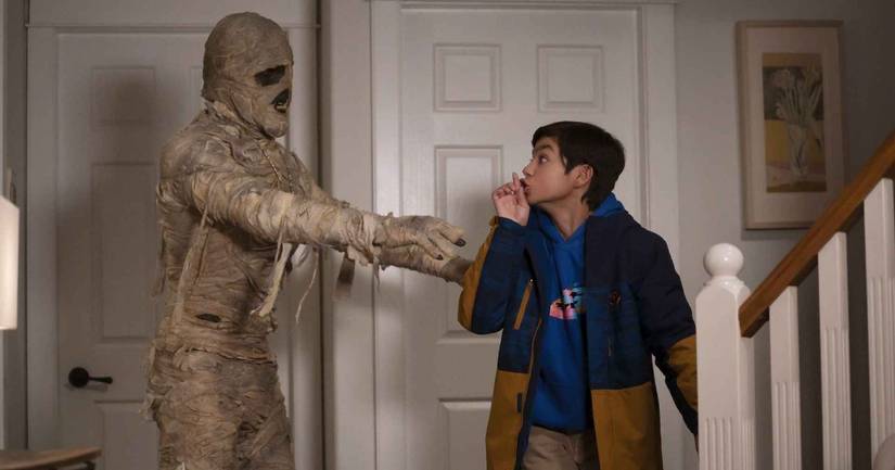 The 15 Best Movies About Mummies, Ranked by Rotten Tomatoes