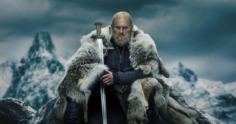 The Best TV Shows & Movies About Norse Mythology