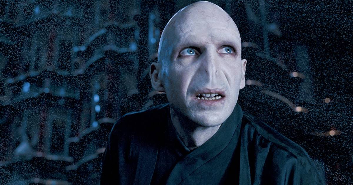 Harry Potter: Ralph Fiennes’ Best Moments as Voldemort, Ranked