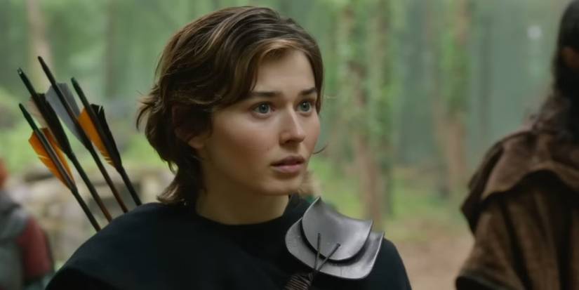 Willow Series Gets Canceled at Disney+ After One Season