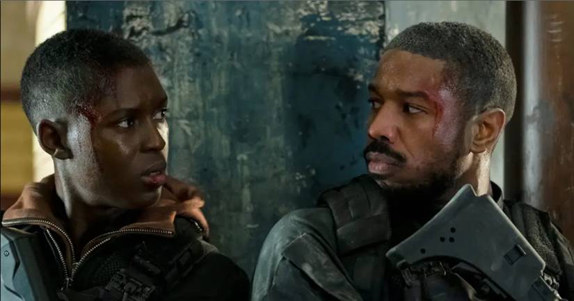 20 Recent War Movies That Probably Flew Under Your Radar