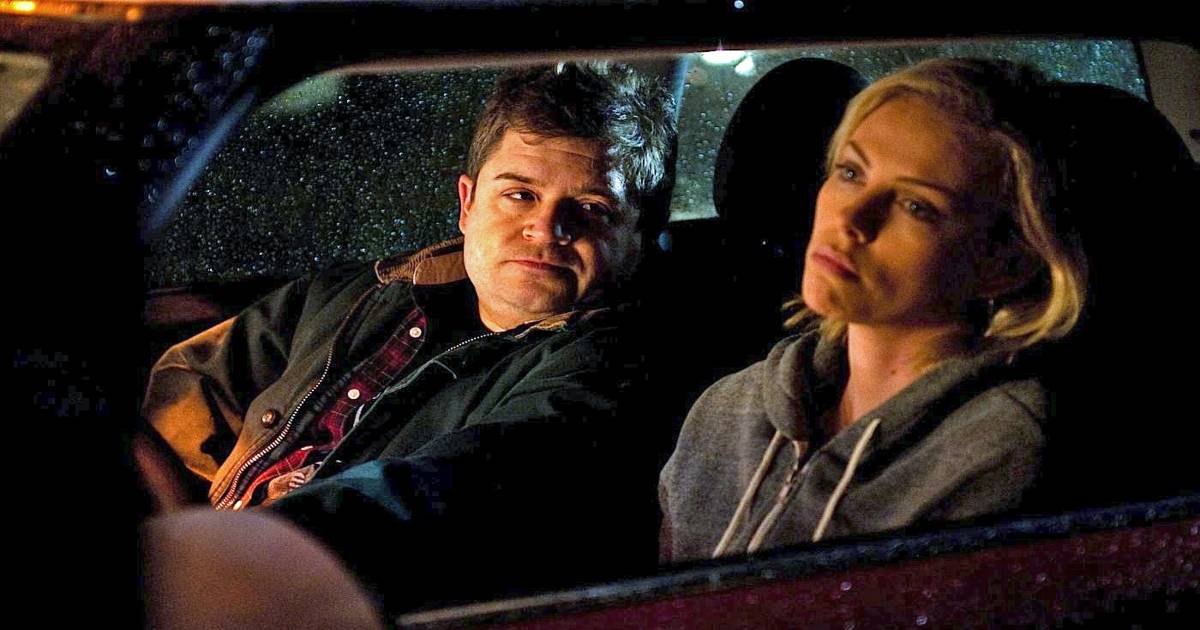 Patton Oswalt's Best Performances, Ranked