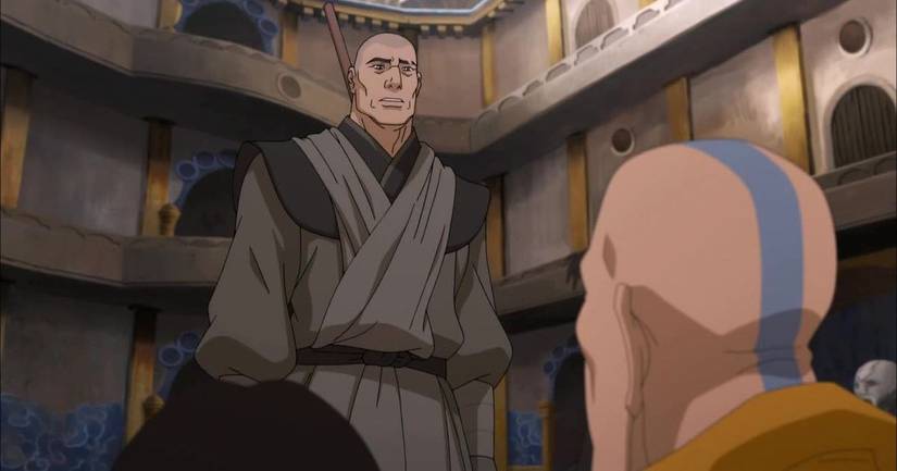 The Legend of Korra: How It Became One of the Most Subversive Animated ...