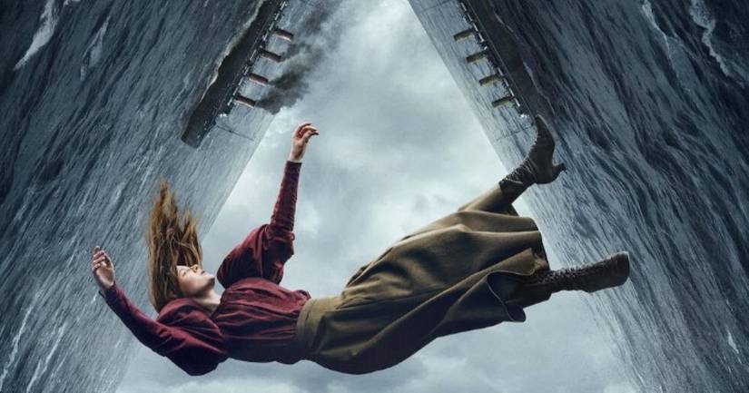 Best New Netflix Shows of 2022