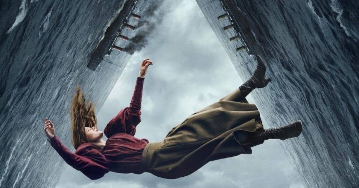 1899: Best Characters in the Netflix Sci-Fi Series, Ranked