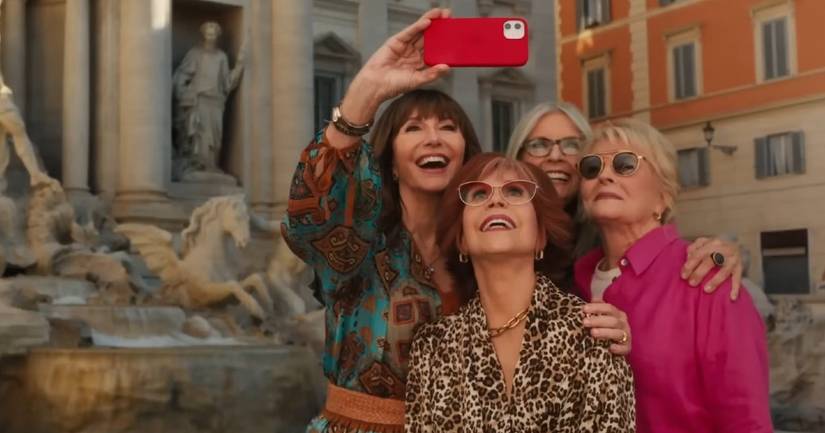 Book Club 2: The Next Chapter: Plot, Cast, Release Date, and Everything ...