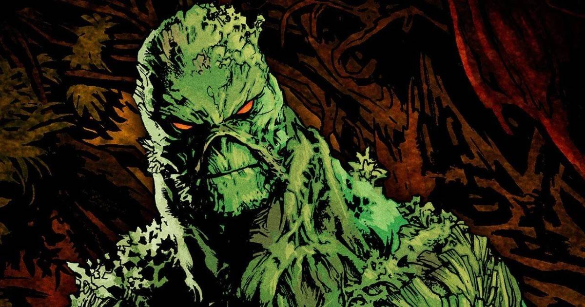 How Can Swamp Thing Be Included in James Gunn's New DCU?
