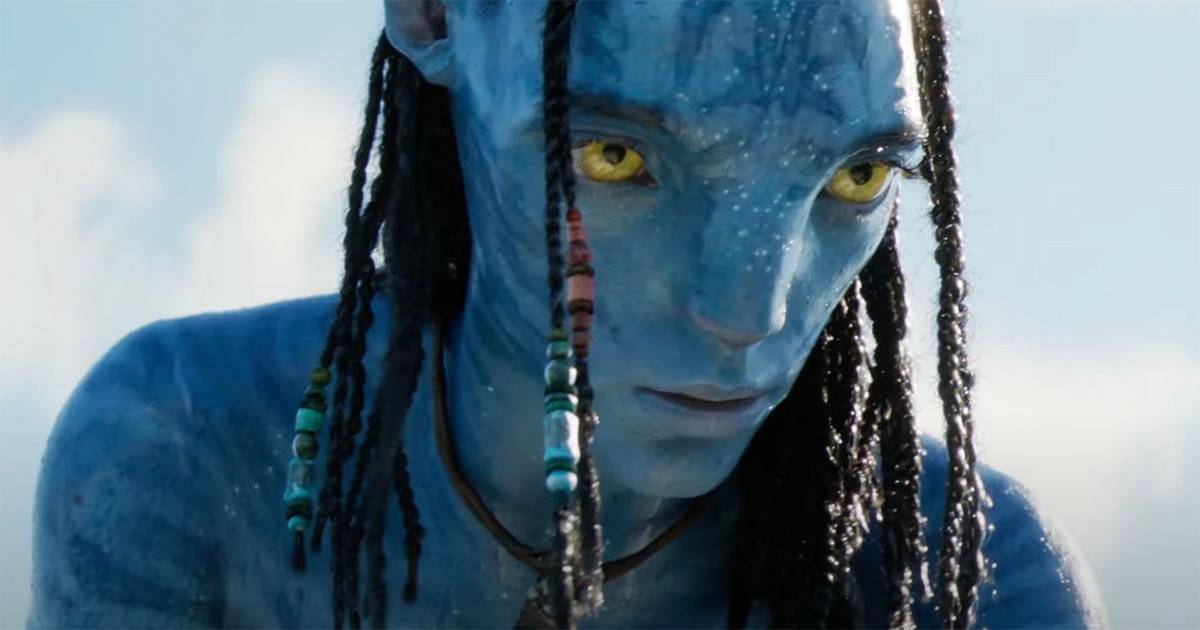 Avatar: The Way of Water's Hidden Terminator 2 Easter Egg Explained by ...
