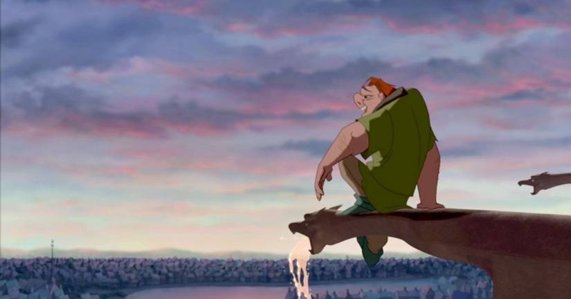 Disney’s The Hunchback of Notre Dame: Plot, Cast, Release Date, and ...