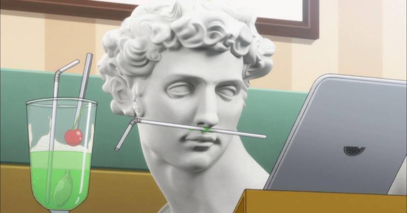 The 10 Most Over-the-Top Anime of All Time, Ranked