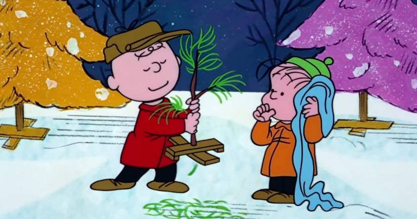 The Best Animated Christmas Movies, Ranked
