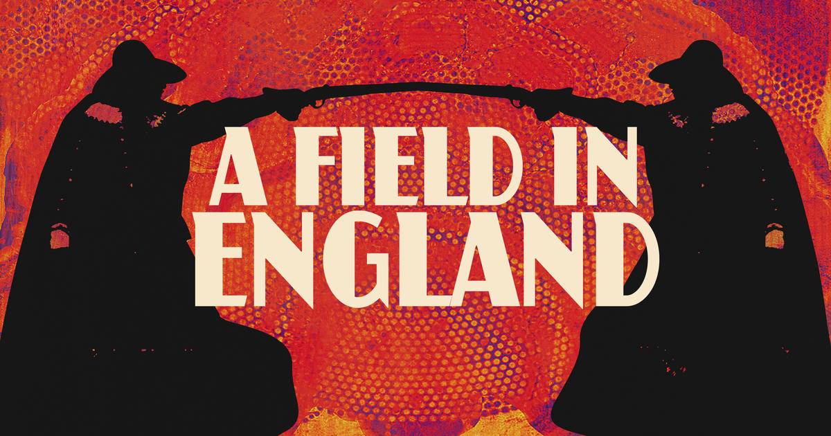 Why A Field in England Is a Psychedelic Nightmare Masterpiece