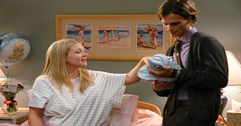 Criminal Minds: Matthew Gray Gubler's Best Moments as Dr. Spencer Reid