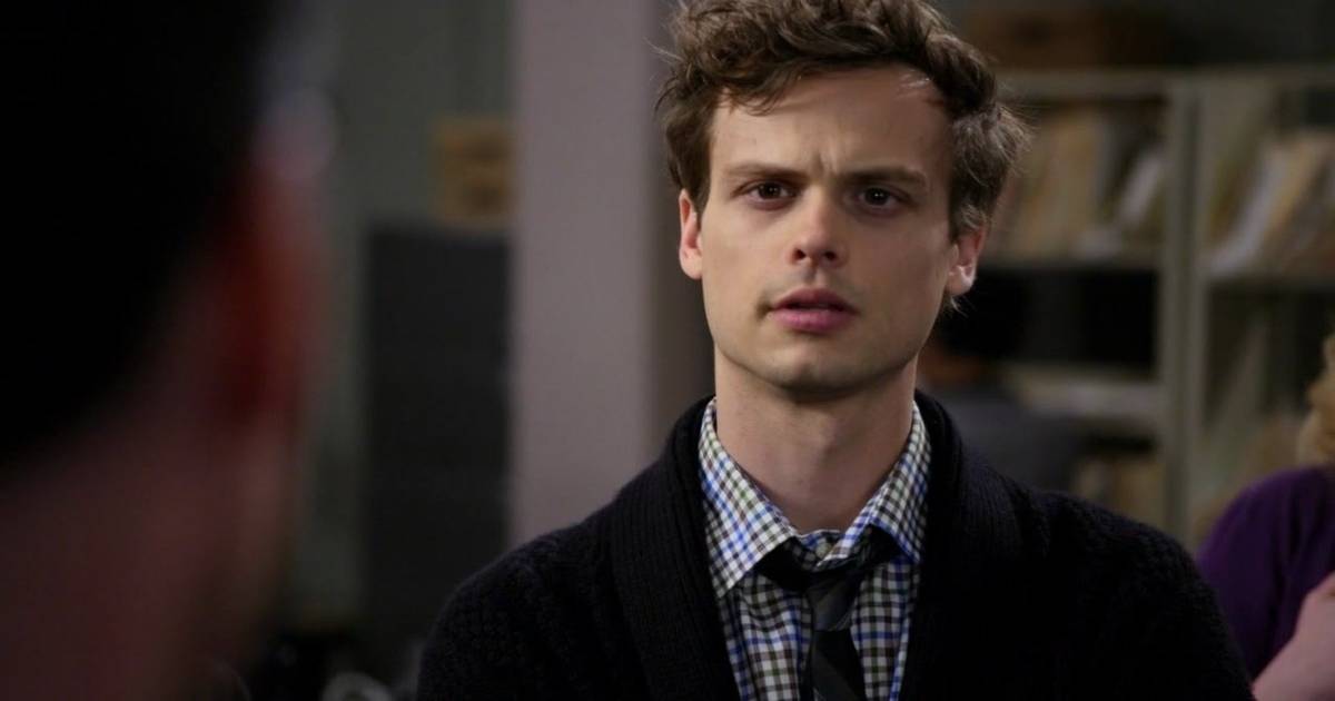 Criminal Minds: Matthew Gray Gubler's Best Moments as Dr. Spencer Reid