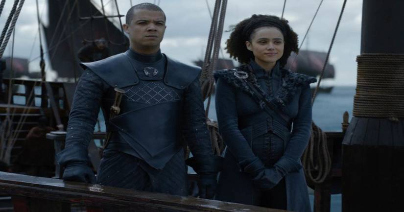 Game of Thrones: Major Differences Between the Books and the TV Show