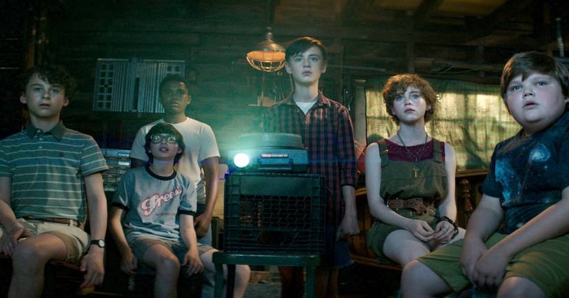 Stephen King's IT: 8 Major Differences Between the Movies and the Book