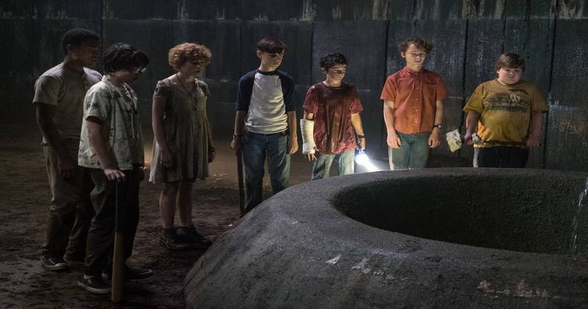 Stephen King's IT: 8 Major Differences Between the Movies and the Book