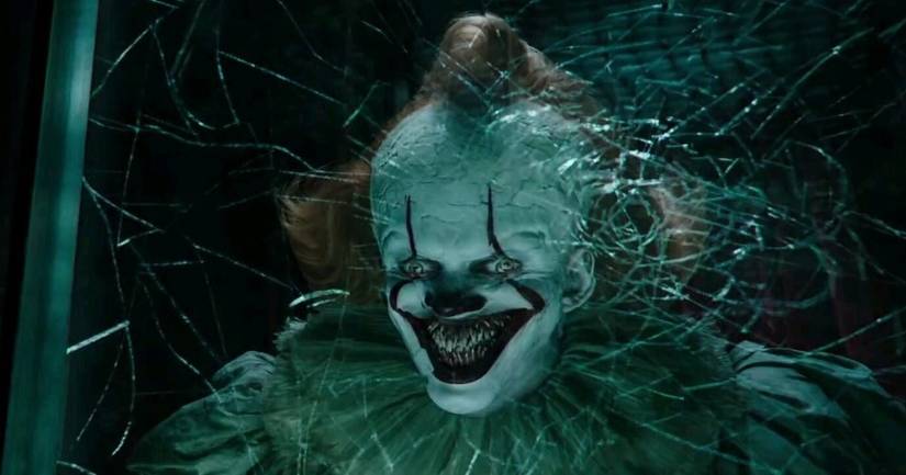 Stephen King's IT: 8 Major Differences Between the Movies and the Book