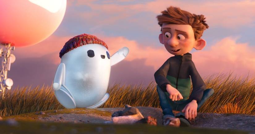 Ron's Gone Wrong: Why the Underrated Animated Movie Flew Under the Radar