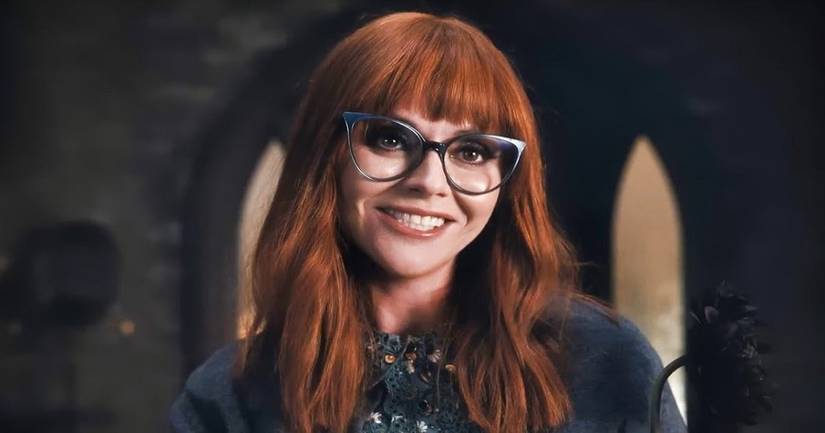 Wednesday: Supernatural Creatures We Want to See in Season 2