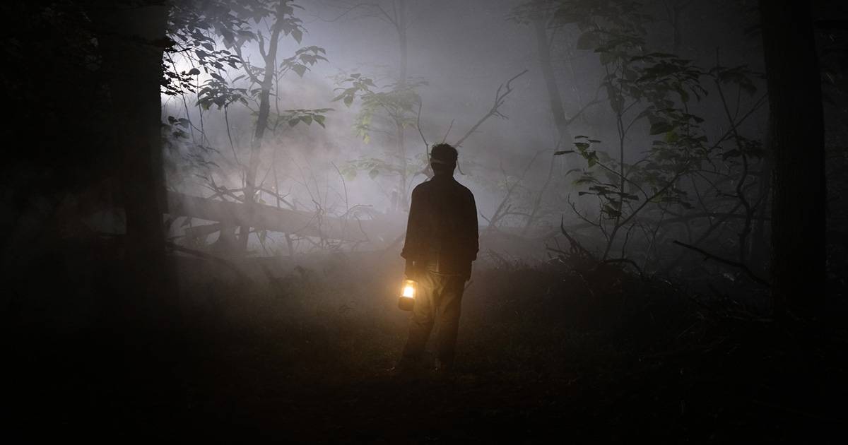 A Wounded Fawn Review: A Psychological Horror That Takes its Viewers ...