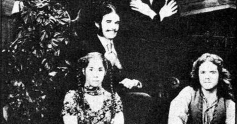 Every Actor Who Has Played Wednesday Addams, Ranked