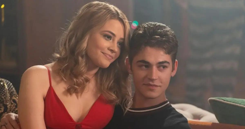 After Movies in Order Chronologically and by Release Date